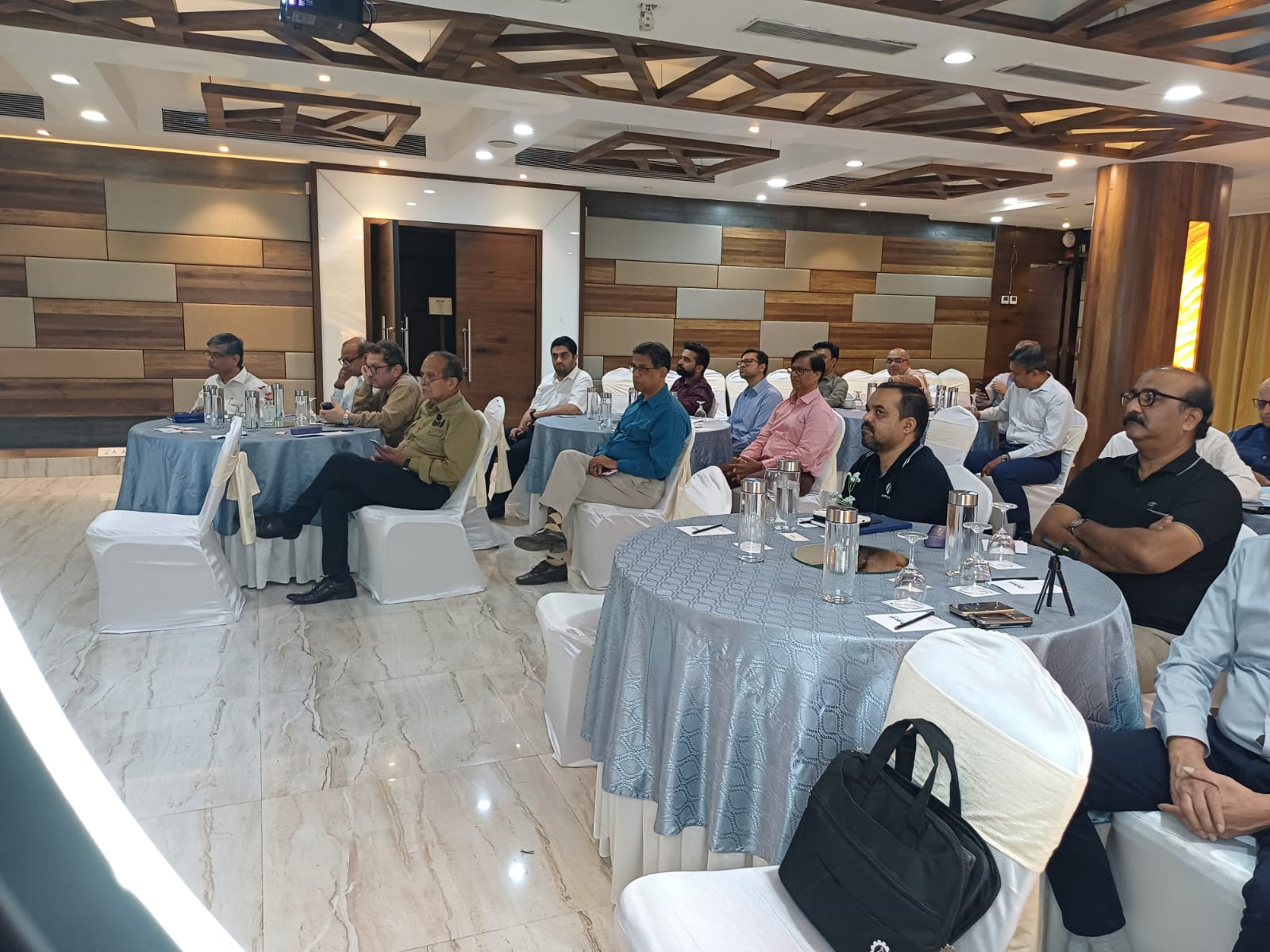 Gallery - Defence-Tech Conclave-Pune