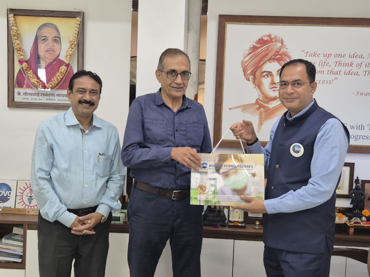 Gallery - Defence-Tech Conclave-Pune