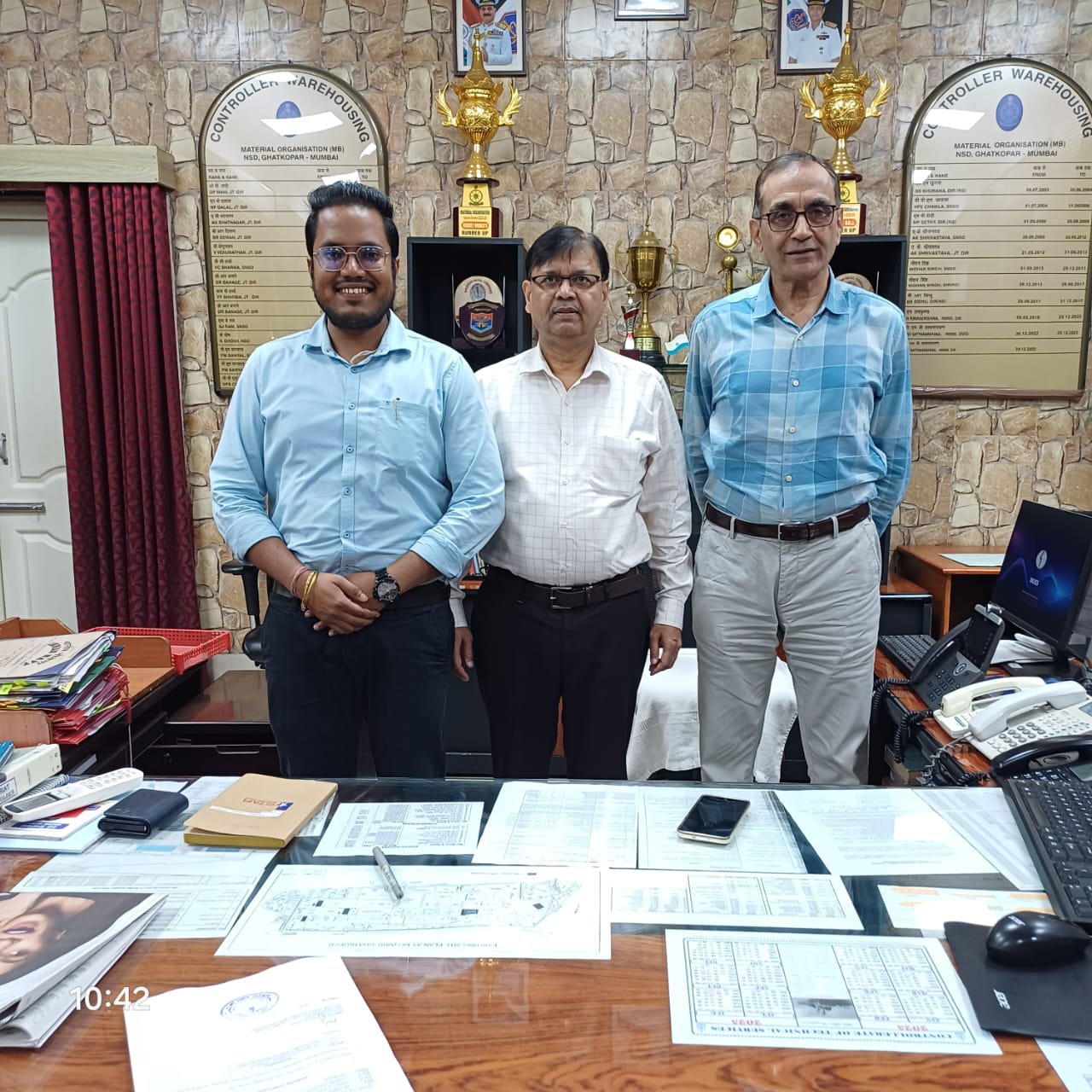 Gallery - Defence-Tech Conclave-Pune