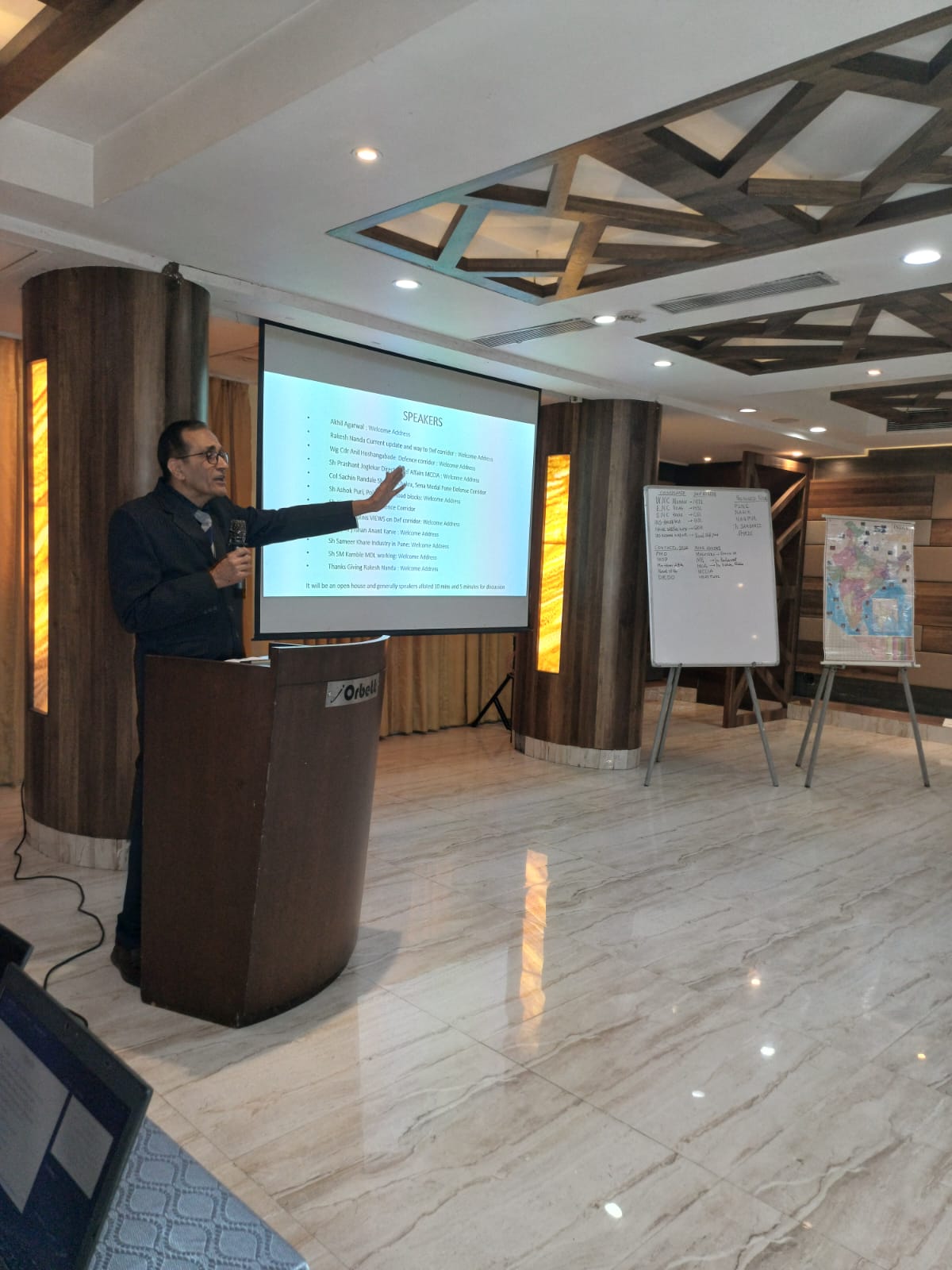 Gallery - Defence-Tech Conclave-Pune