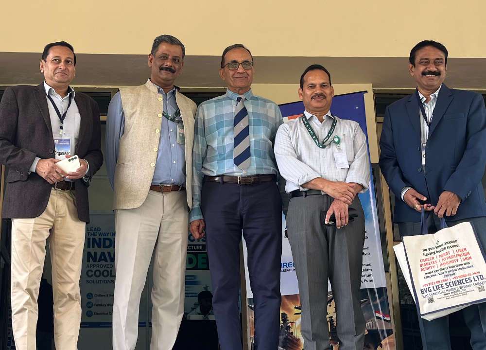 Defence Tech Conclave